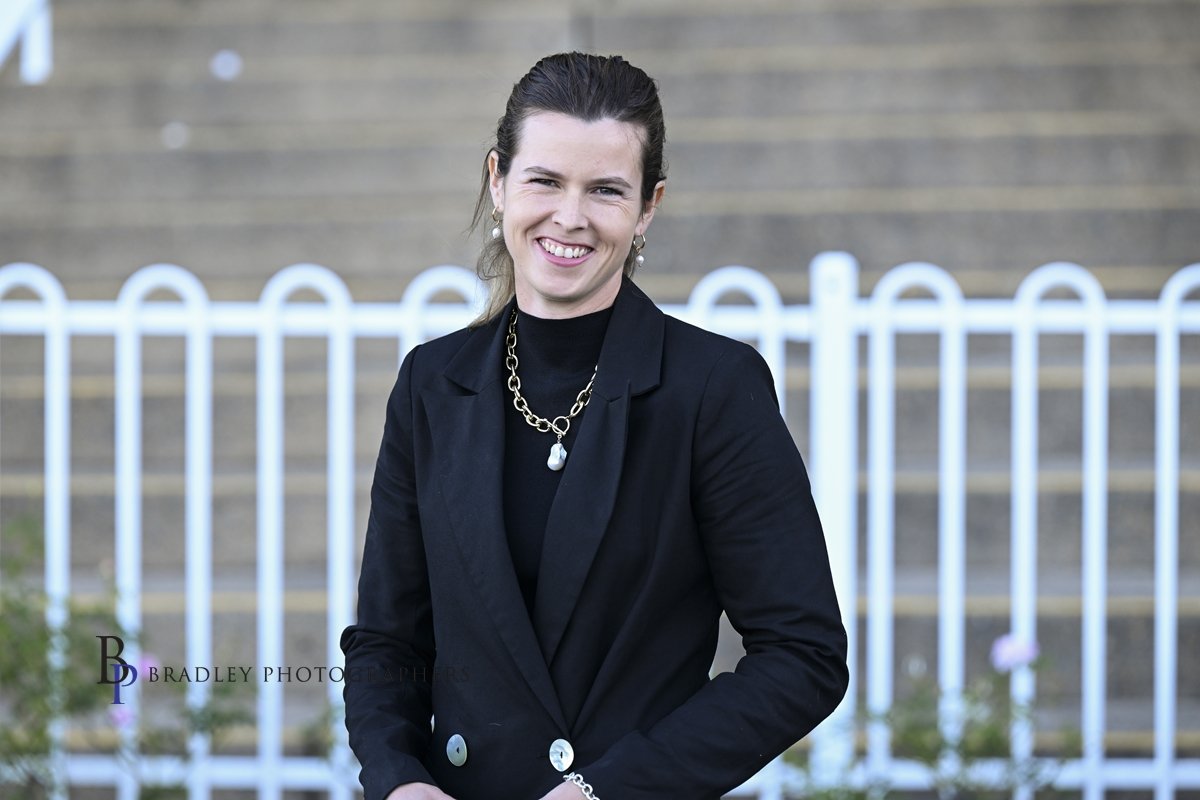 “SAIL” THE PICK OF LEES’ WYONG CUP PAIR