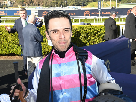 News | Provincial Racing Nsw