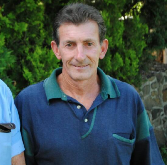 GEOFF CHALLEN – A GRAFTON JULY CARNIVAL LEGEND