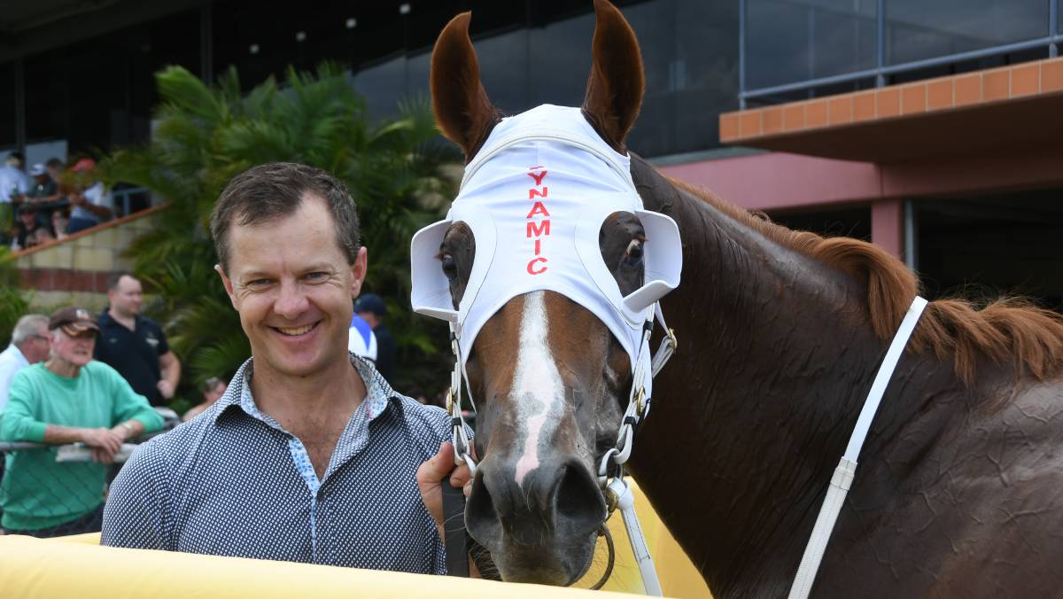 DEAMER’S FIRST GROUP 1 RUNNER IN MELBOURNE