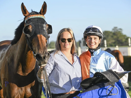 News | Provincial Racing Nsw