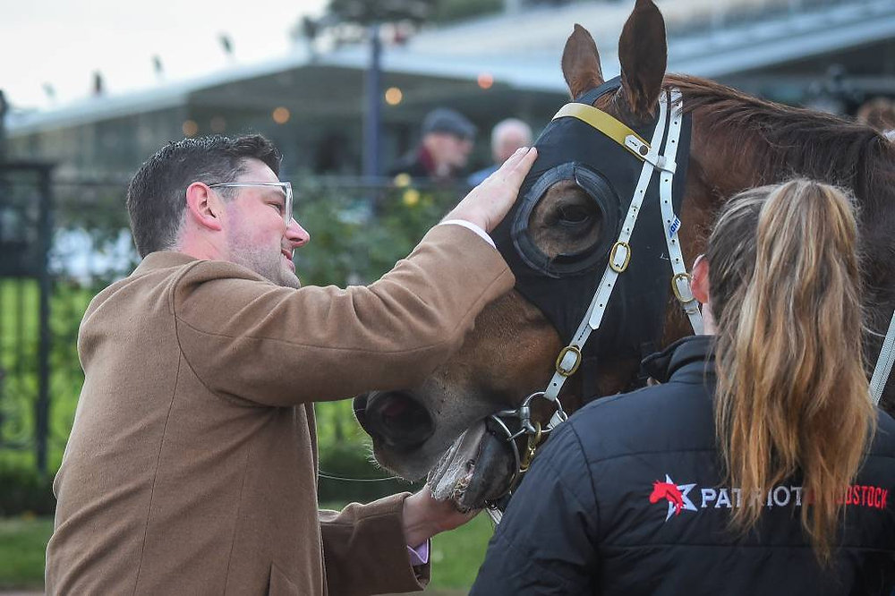 MITCH BEER – FROM THE KOSCIUSZKO TO KEMBLA GRANGE