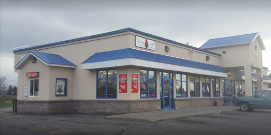 Our Cake Shop | Paisley Cakes