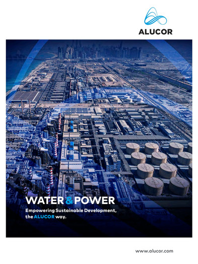 Product Brochures | Alucor Website