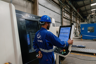 About Alucor | Global EPC company