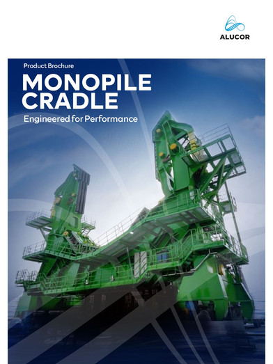 Product Brochures | Alucor Website