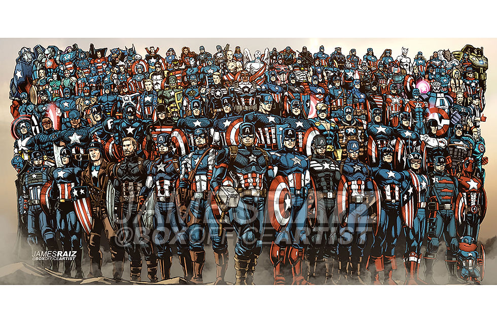 Store | The Box Office Artist