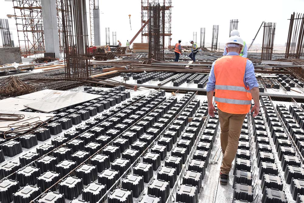 SFMC Jeddah | Airdeck Middle-East