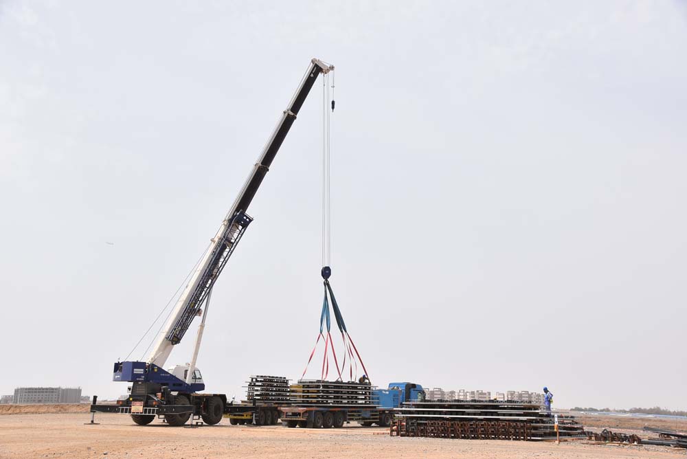 SFMC Jeddah | Airdeck Middle-East