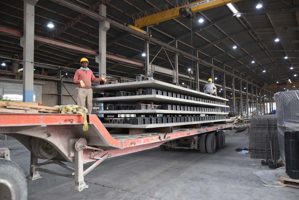 SFMC Jeddah | Airdeck Middle-East