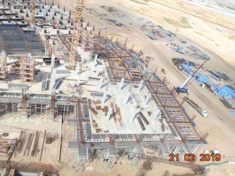 SFMC Jeddah | Airdeck Middle-East