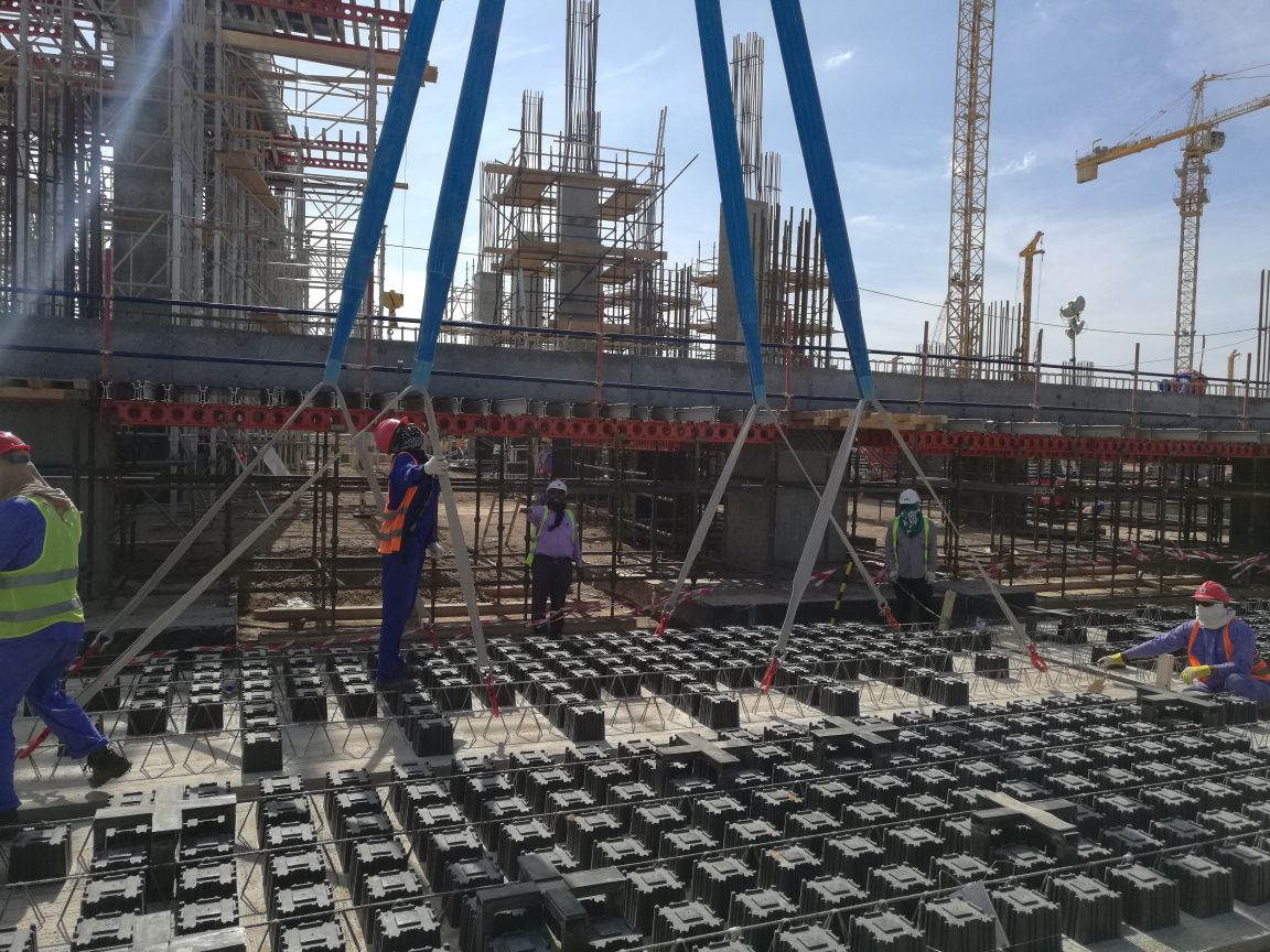 SFMC Jeddah | Airdeck Middle-East