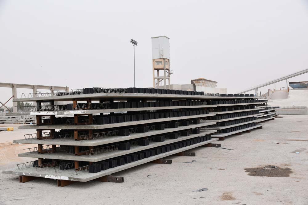 SFMC Jeddah | Airdeck Middle-East