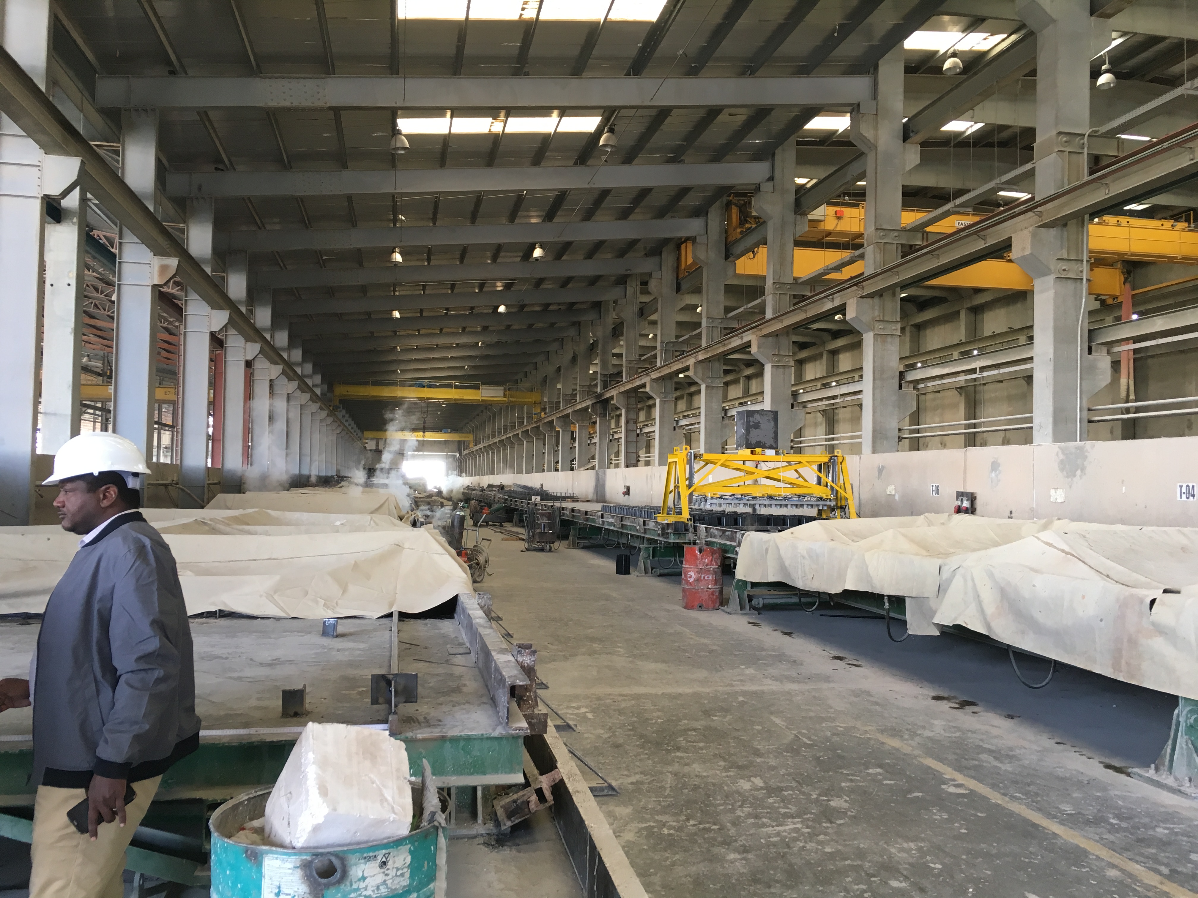 SFMC Jeddah | Airdeck Middle-East