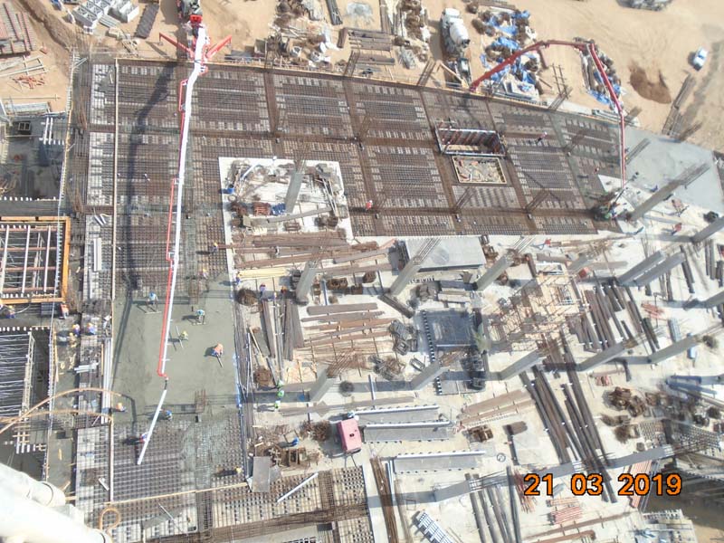 SFMC Jeddah | Airdeck Middle-East