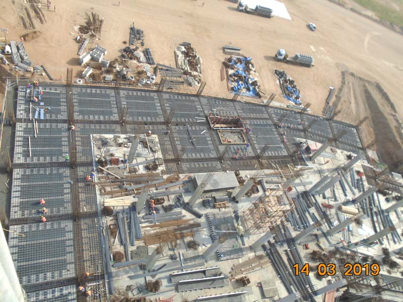 SFMC Jeddah | Airdeck Middle-East