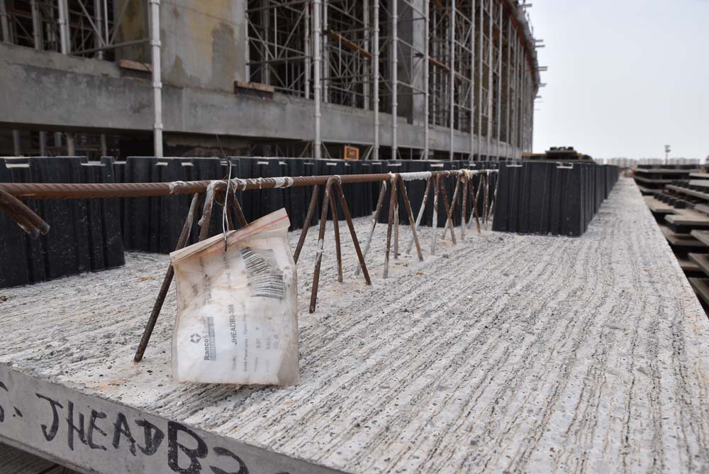 SFMC Jeddah | Airdeck Middle-East