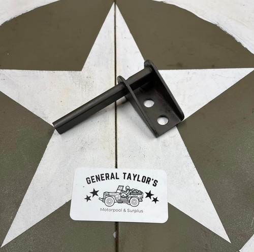 M38A1 Grill Hinge Pivot LEFT | Generaltaylors