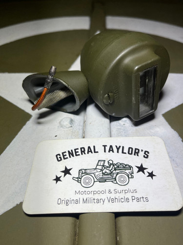 Guide Marker Light | Generaltaylors