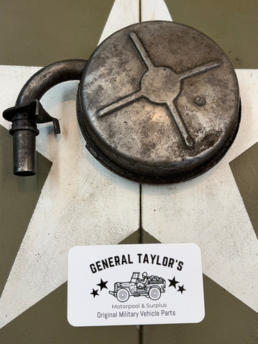 Oil Float Pick-up | Generaltaylors