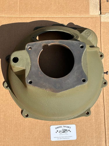 T90 Bell Housing | Generaltaylors