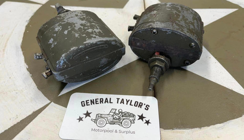 M Series Electric Wiper Motors American Bosch Company | Generaltaylors