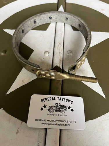 M151 Emergency Brake Band | Generaltaylors