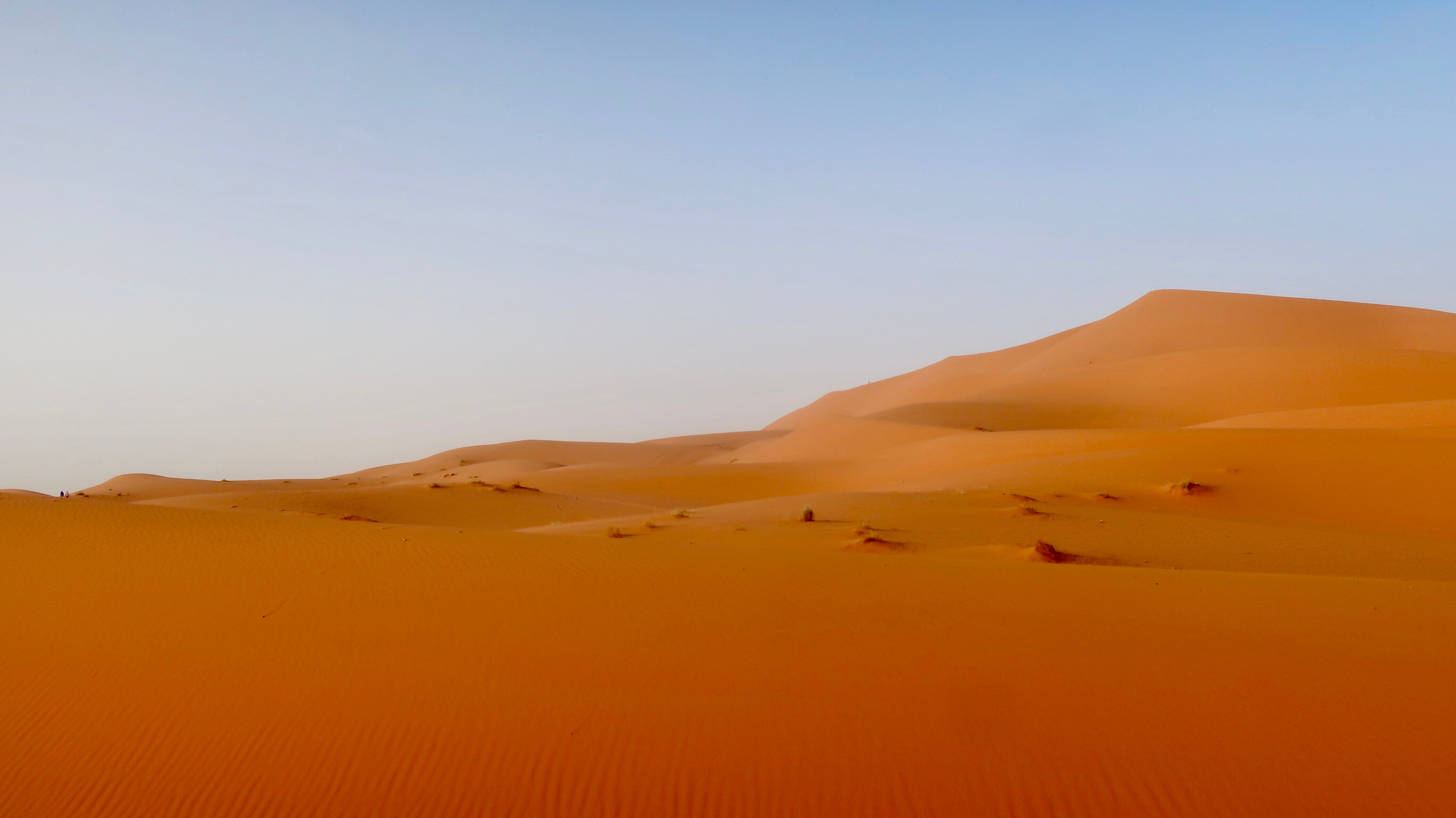 MAROKO - „WROTA SAHARY” | KOLORY ŚWIATA