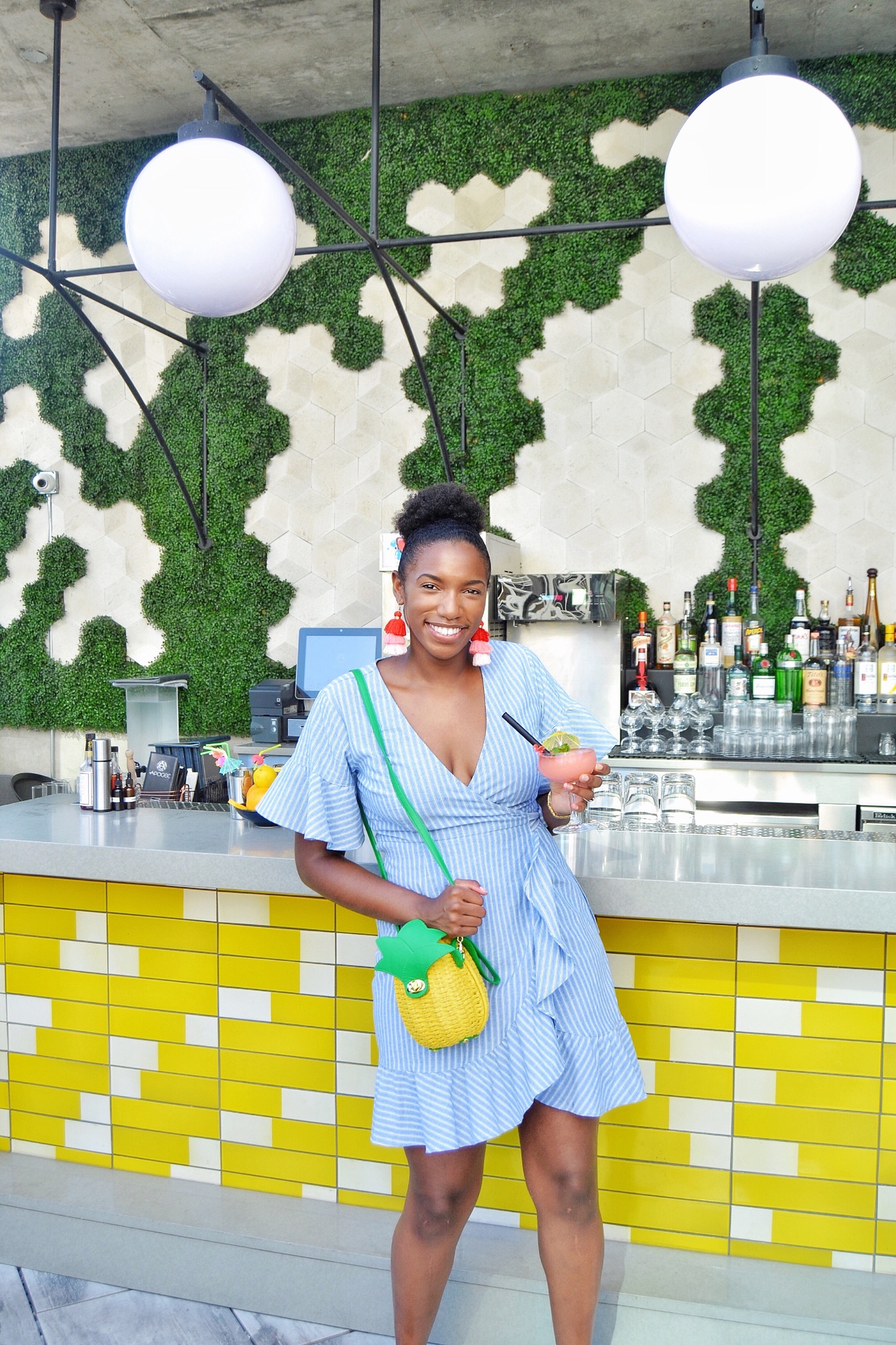 4 Essential Bars in Chicago