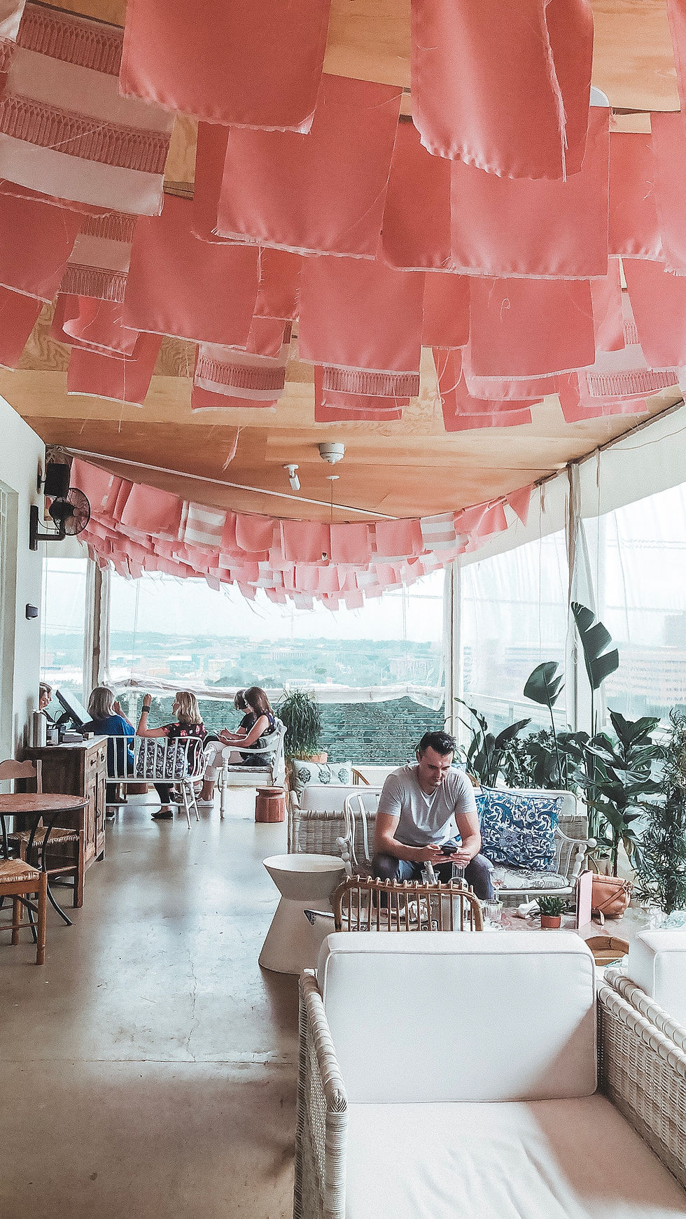 First-Timer's Guide: Vegan Food and Drink in Austin