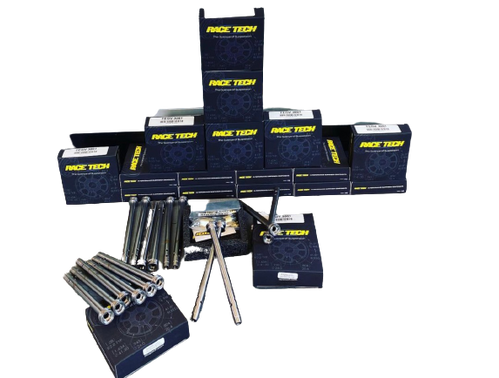 Gold Valve Cartridge Emulator Kit | Dmcmotor