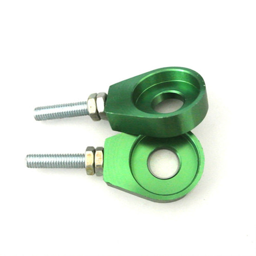 Chain Adjuster Bolt Tensioner KLX110/CRF110/TTR110 | Dmcmotor