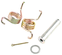 DRC FootPeg Spring Pin Kit | Dmcmotor