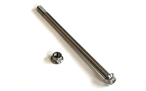 TITANIUM REAR AXLES | Dmcmotor