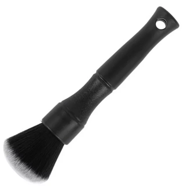 Ultra-Soft Premium Detailing Brush | Johnsons Auto Detail