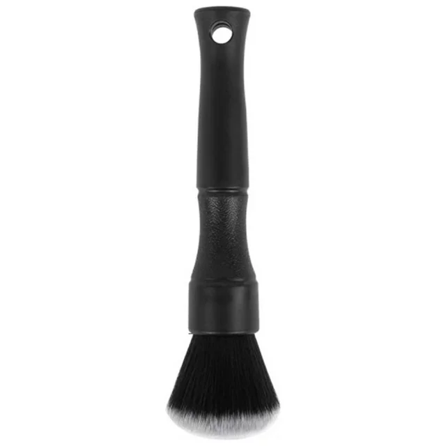 Ultra-Soft Premium Detailing Brush | Johnsons Auto Detail