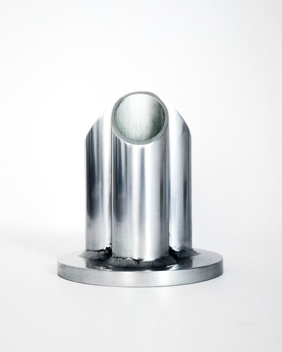 Speed Rail Vase | windpipe