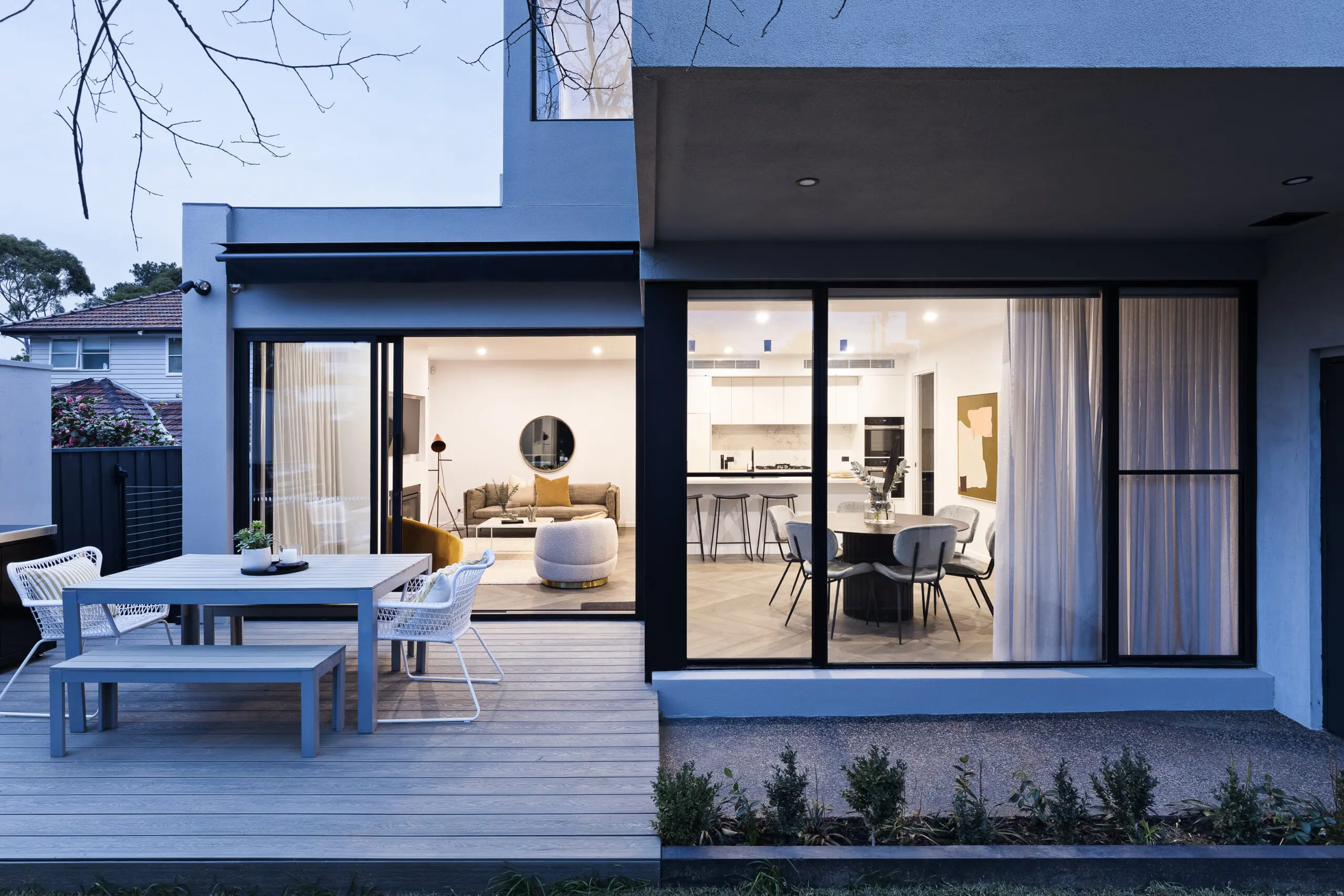 Australias Leading Building Designers | Clovis Architectural Plans and ...
