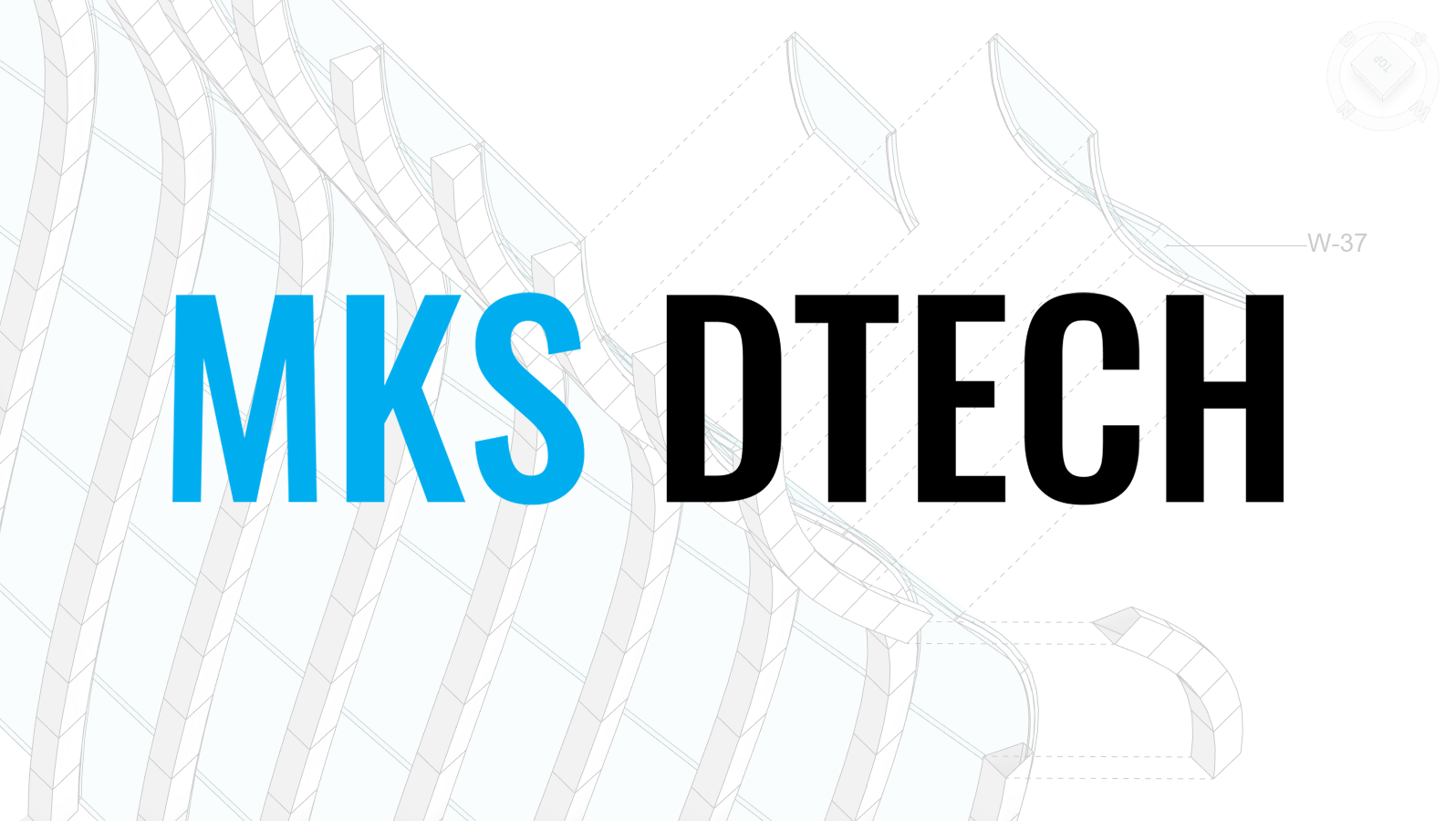 MKS DTECH | Digital AEC