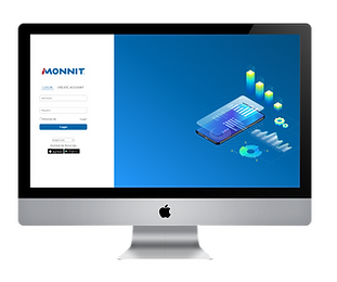 Software | Monnit Korea