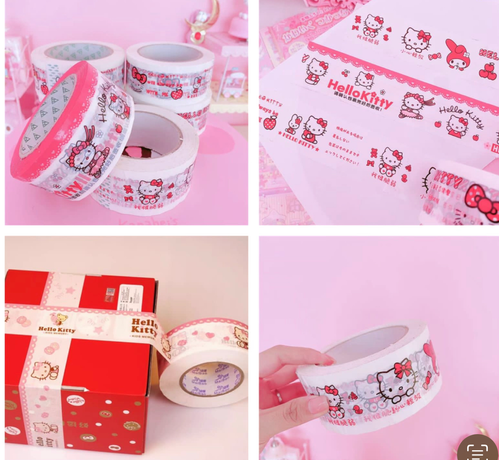 cinta hello kitty hermosa | MAYOREO GYG