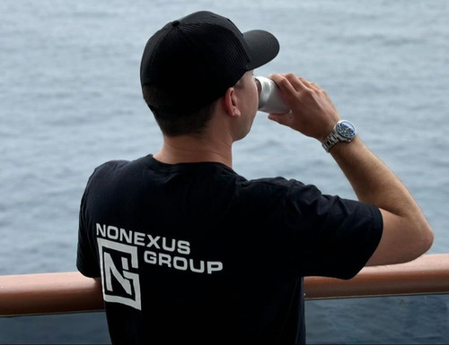 NG FOUNDER'S TEE | Nonexusgroup