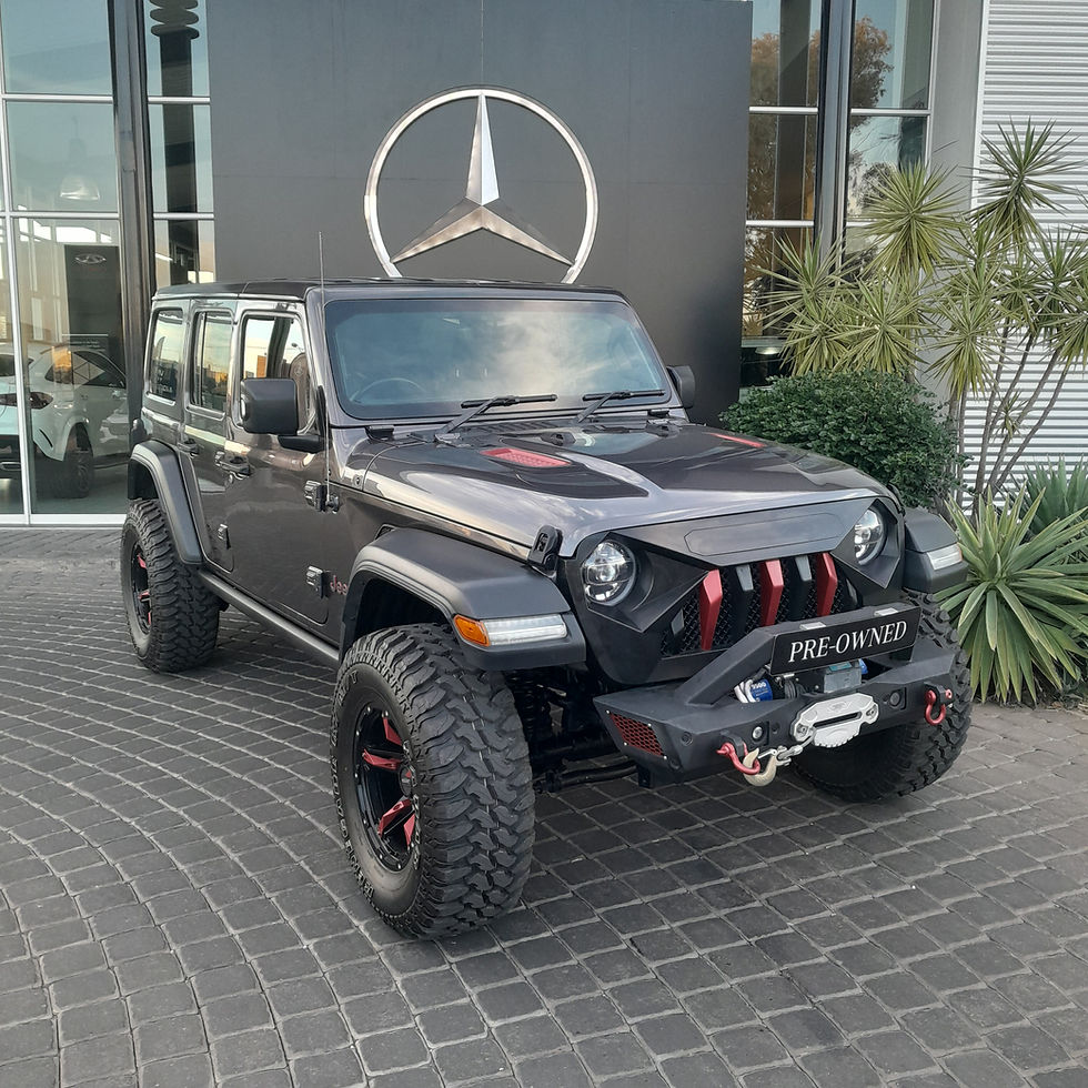 Used -vehicles | Mercedes-Benz Nam