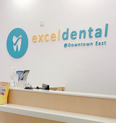 Dental Clinic | Excel Dental | Singapore