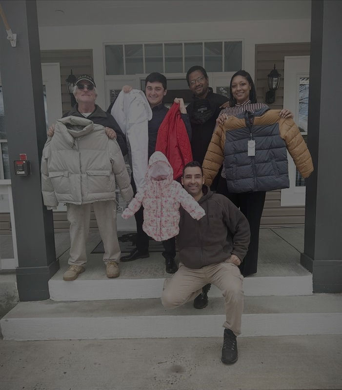 HOME | Legend Management