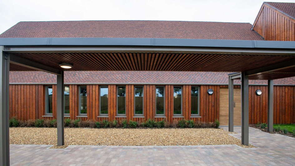 Rounce Funeral Services - Cremation at Arun Crematorium, Yapton ...