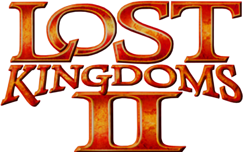 #Gamefemerides: Lost Kingdoms II
