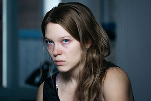 Shanna Besson - Photographe de Plateau