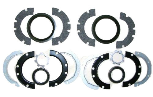 Front axle Rebuild Kit | My Site