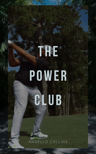 The Power Club | AngelloCollins.com